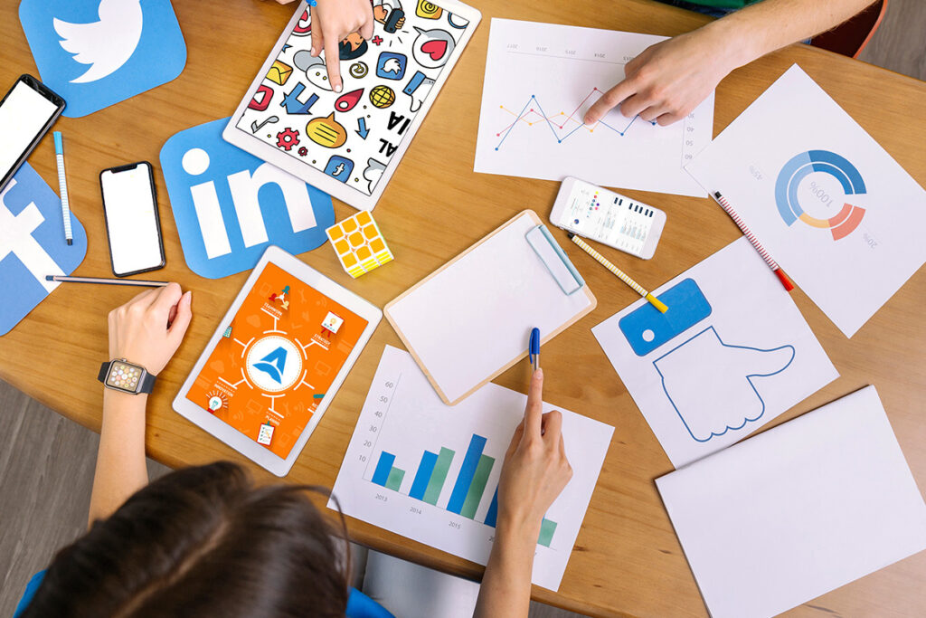 What Is a Digital Presence and Why Does Every Business Need It ...